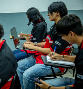 Bachillerato con Especialidad en Contabilidad – ITM