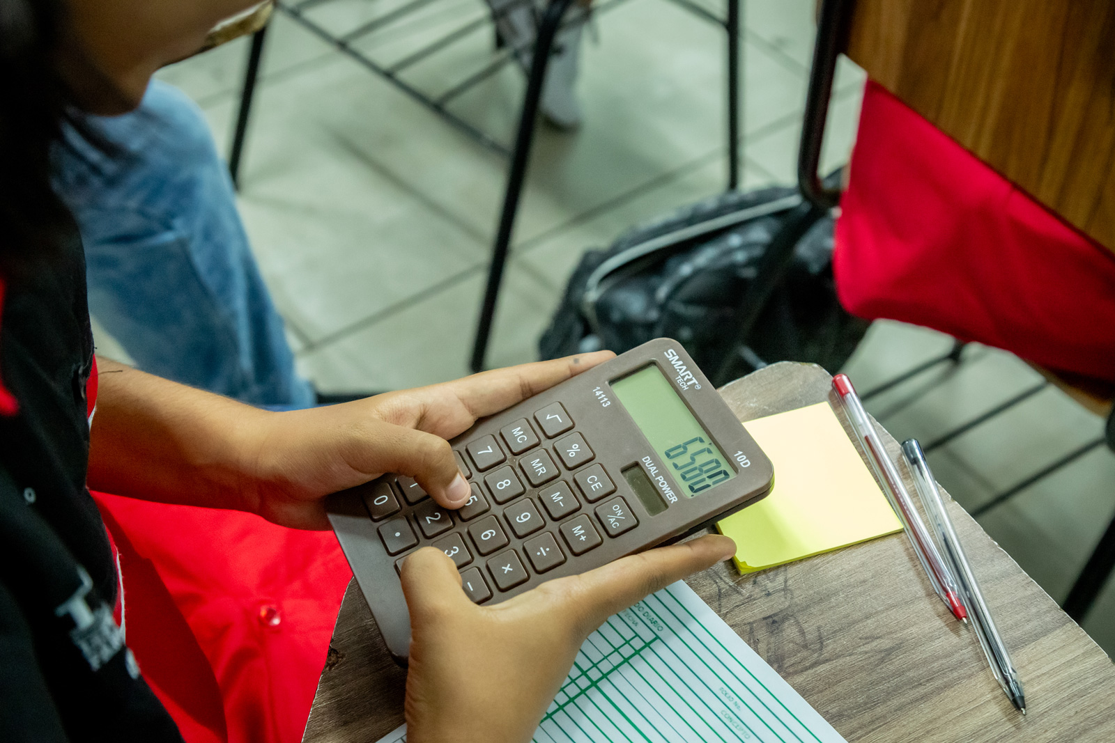 Bachillerato – ITM