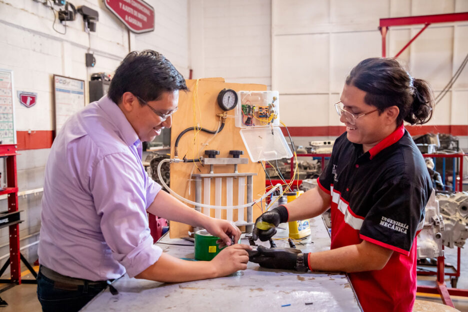 Ingenierías – ITM