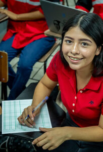 Bachillerato – ITM