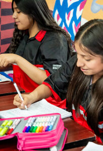 Bachillerato – ITM