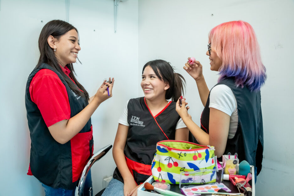 ITM – Instituto de Formación para el Trabajo Mexicano