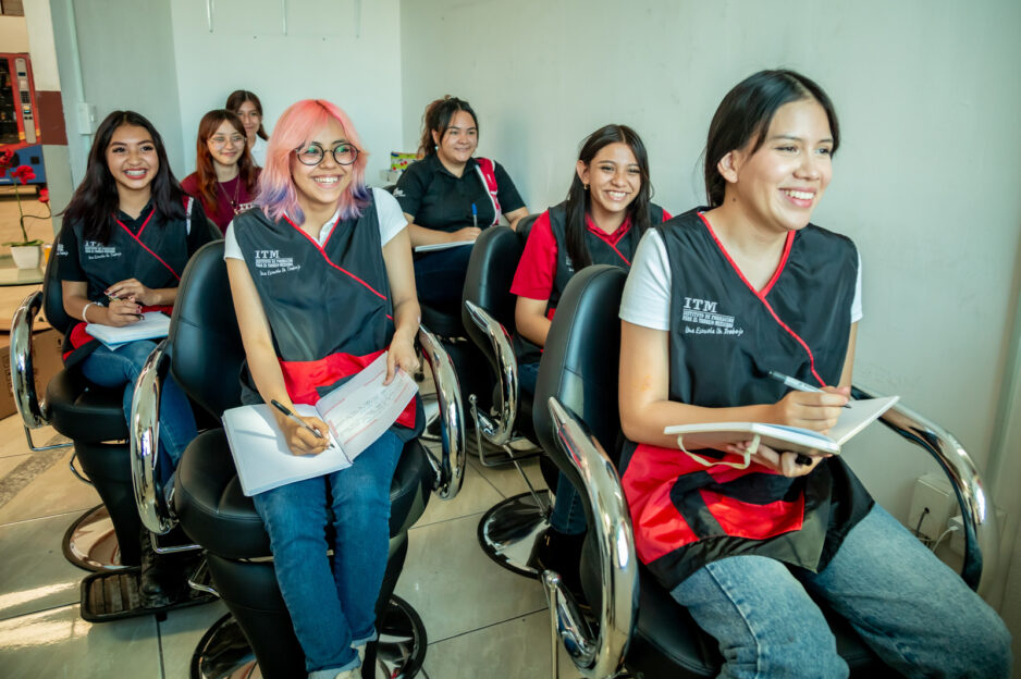 Bachillerato con Especialidad en Mecánica Automotriz – ITM