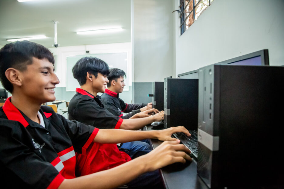 ITM – Instituto de Formación para el Trabajo Mexicano